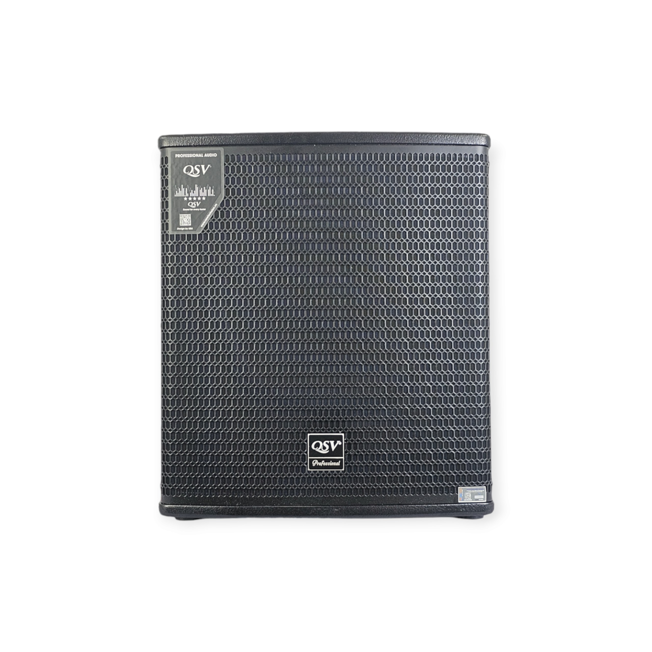 Loa Sub điện QSV QC-40S – QSV